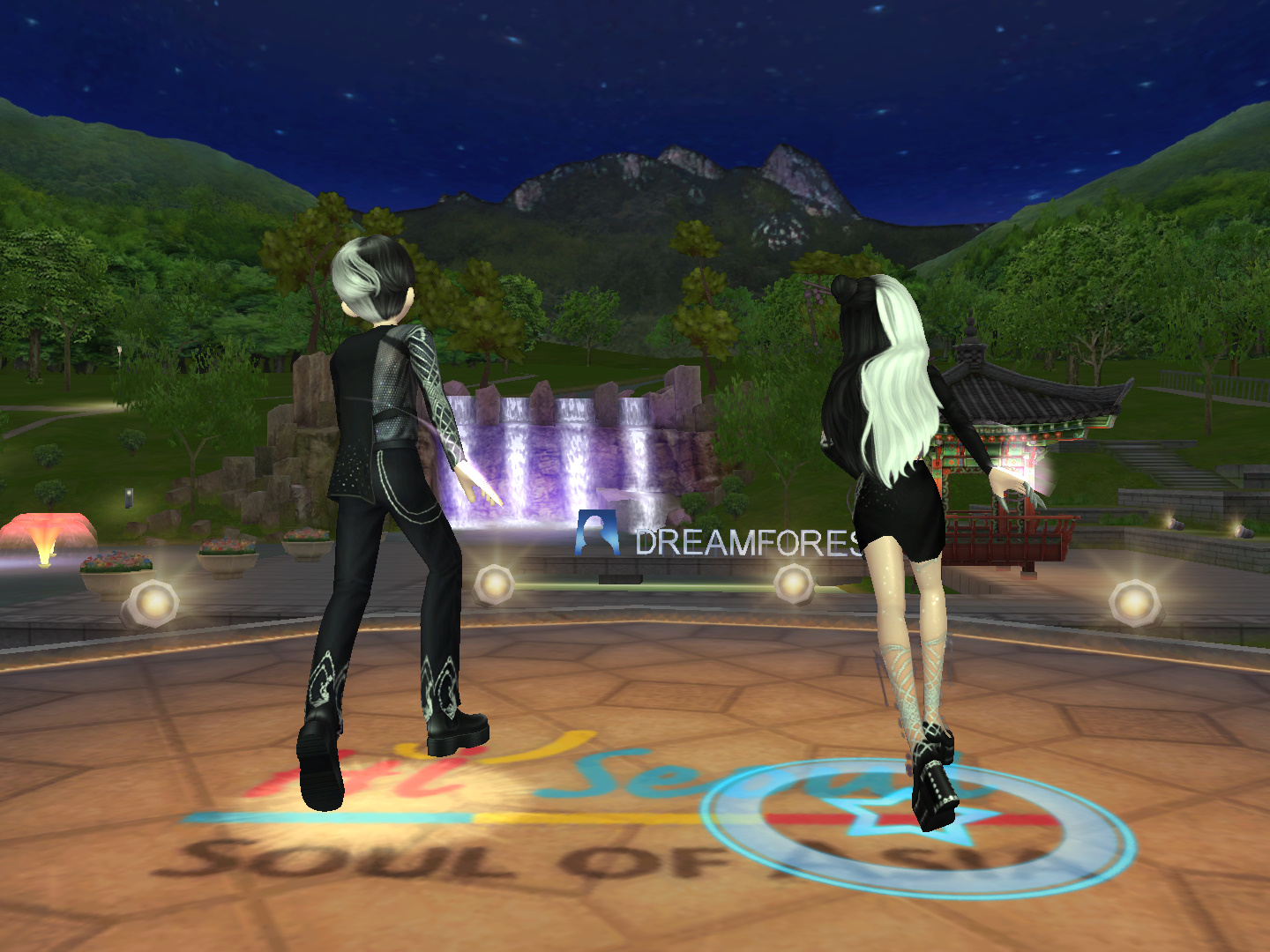 Khám phá bí ẩn đằng sau chủ nhân những lá bài BLACK MIRROR qua SVIP 11